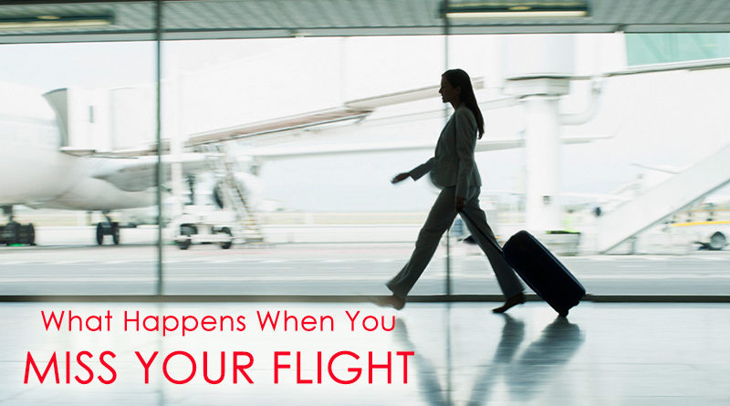 What Happens When You Miss Your Flight Dot Com Women