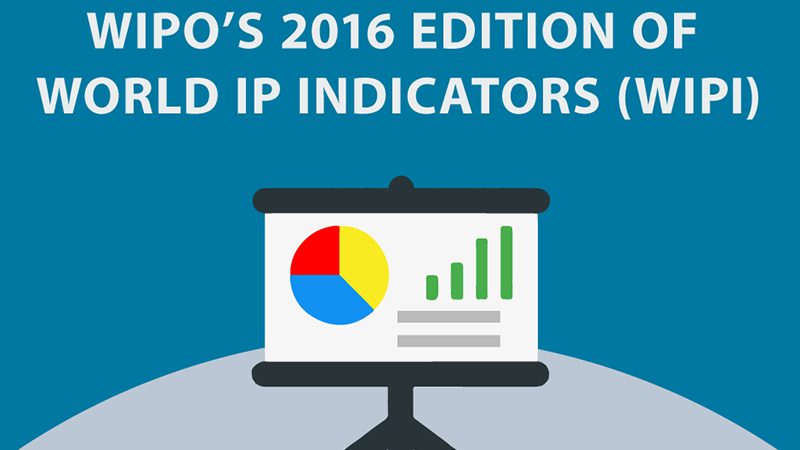 Women in Intellectual Property and Patenting in 2016 - Dot Com Women