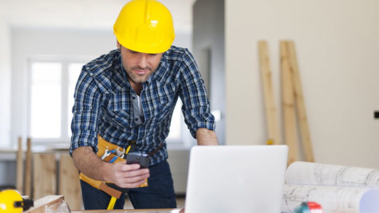 Home Improvement: Should You Hire a Professional Contractor? - Dot Com ...