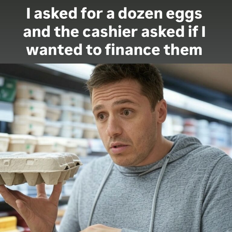 15 Hilarious Egg Prices Memes - DotComWomen – Smart Online Income ...