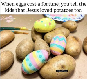 15 Hilarious Egg Prices Memes - DotComWomen – Smart Online Income ...